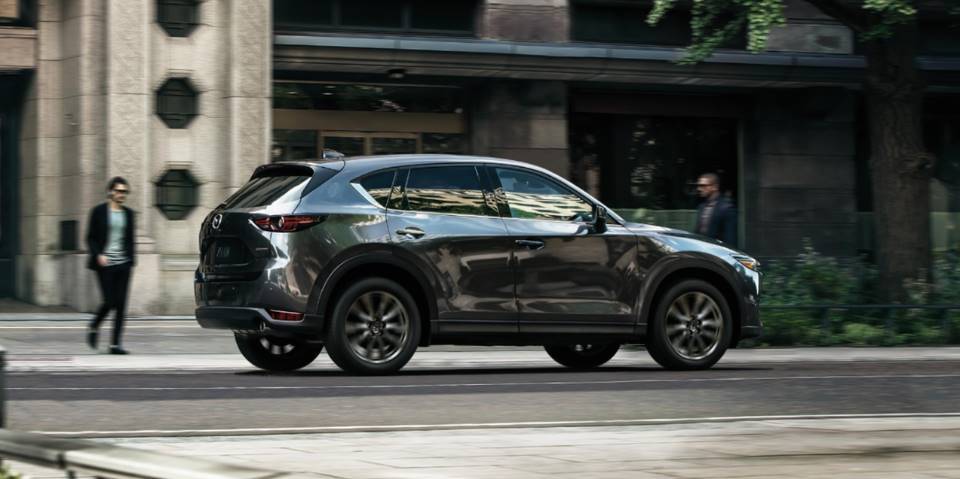 How to Take Care of Your Mazda - Russell Blog