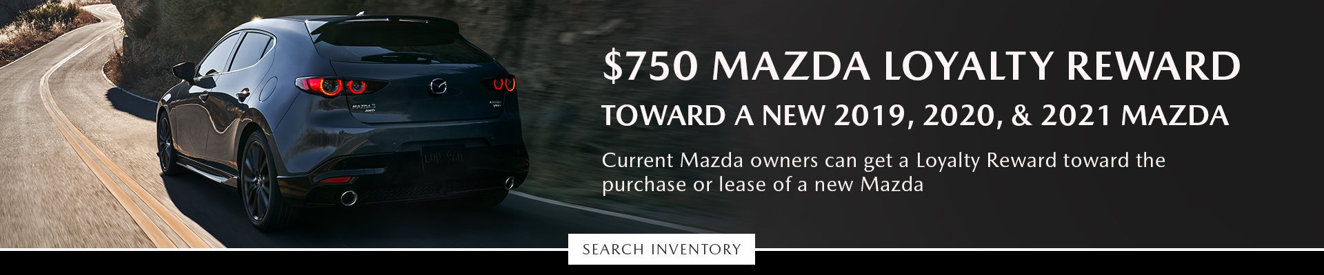 Mazda Dealership & Used Cars in Houston, TX | Russell & Smith Mazda